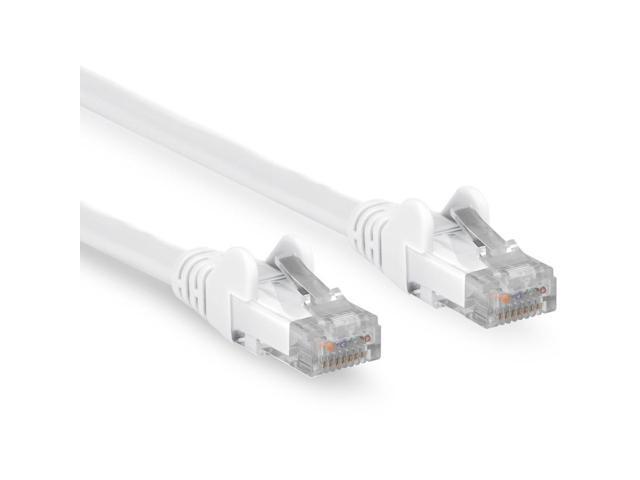 Click here for Rocstor Cat.6 Network Cable Y10C474WT prices