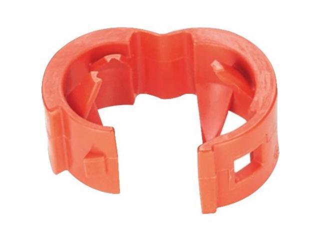 Click here for PanNet Cable Color Band PCBANDRDQ prices