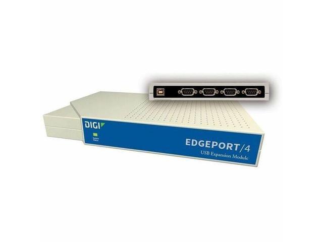 Click here for Digi Edgeport/4s 4Port Rs232/422/485 Software prices