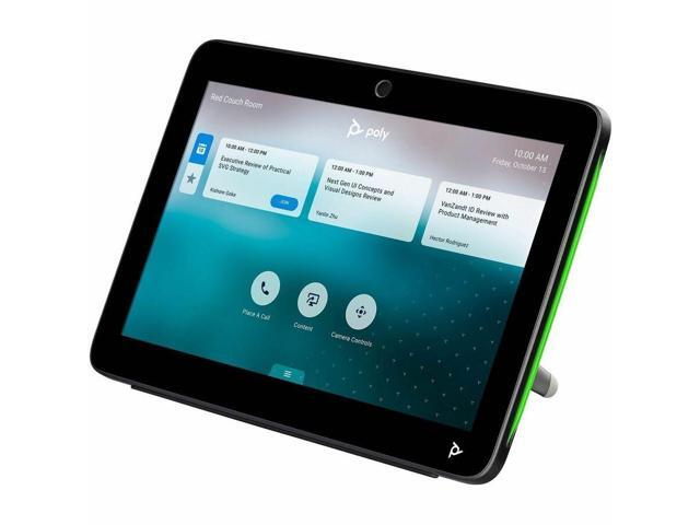 Click here for Poly TC10 Black Touch Controller GSA/TAA 977L6AAAB... prices