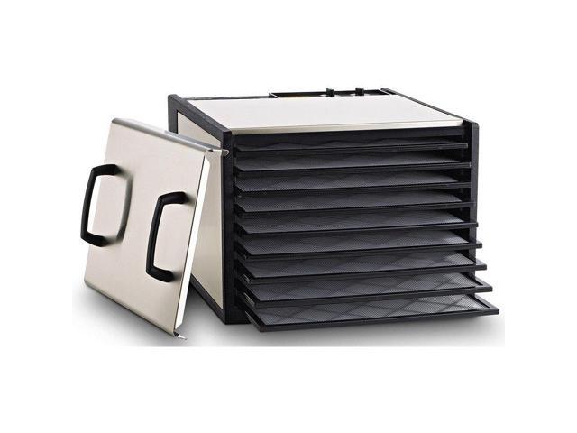 Click here for Excalibur D900S  9 Tray Food Dehydrator with Timer... prices