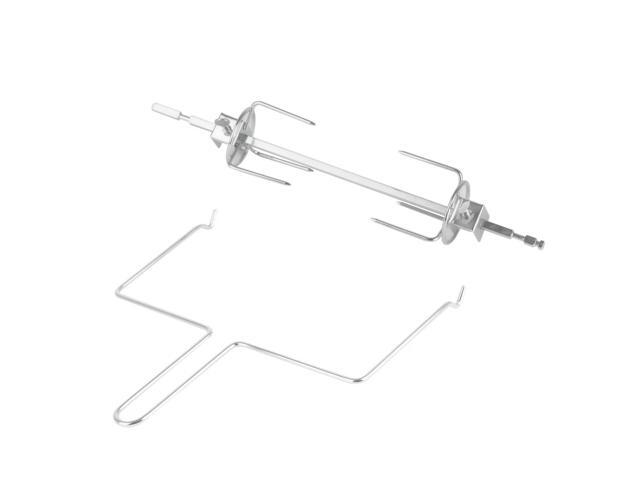 Click here for Kalorik MAXX Spinner Winner 2-Piece Rotisserie Set... prices