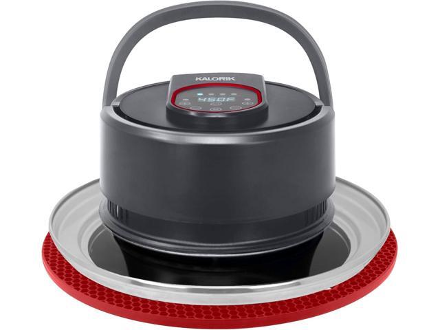 Click here for Kalorik Digital Universal Air Fryer Lid for 6  8 &... prices