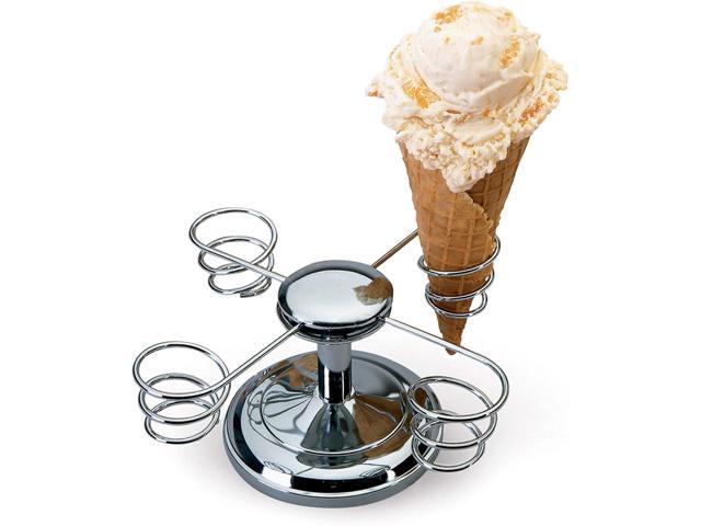 Click here for ChefsChoice 838CH Ice Cream Four Holder with Weigh... prices
