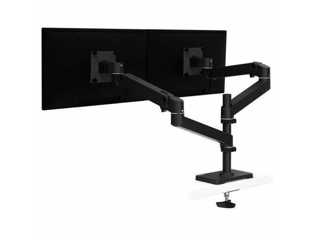Click here for Ergotron Desk Mount for Monitor LCD Display Black... prices