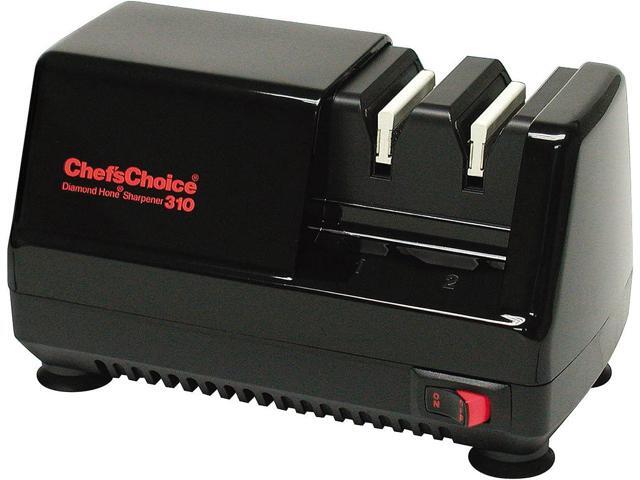 Click here for ChefsChoice Diamond Hone 310 Multistage Knife Shar... prices