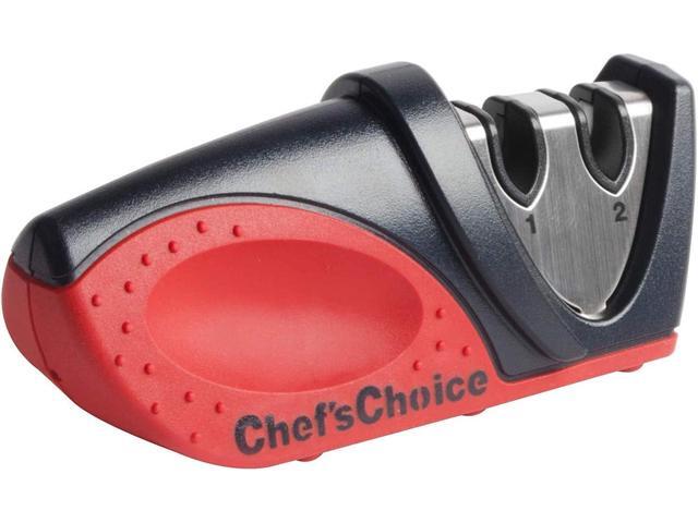 Click here for Chefs Choice by EdgeCraft Two Stage Compact Knife... prices