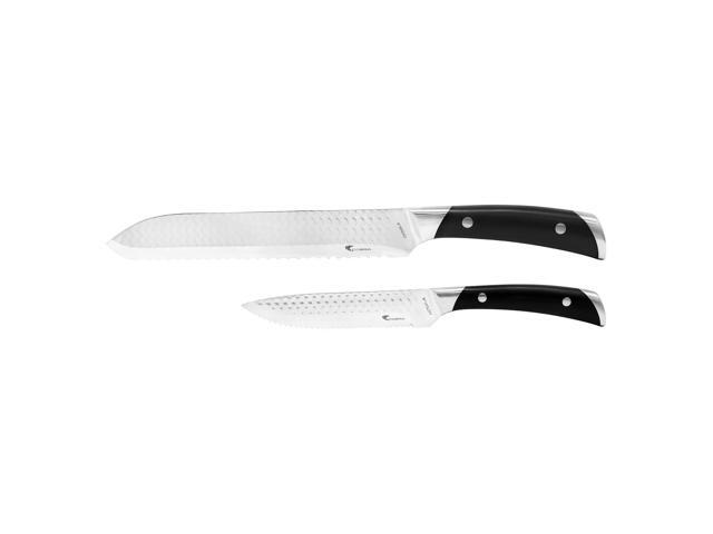 Click here for Kalorik Cobra Series 2 Piece Kitchen Knife Set wit... prices