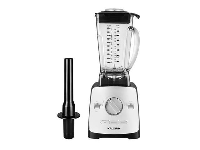 Click here for Kalorik High-Powered Blender Silver 1400W BL 44440... prices
