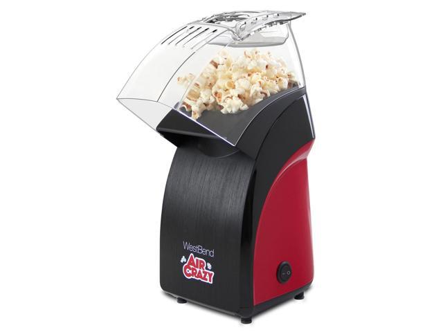 Click here for West Bend Air Crazy 4 Quart Hot Air Popcorn Maker... prices