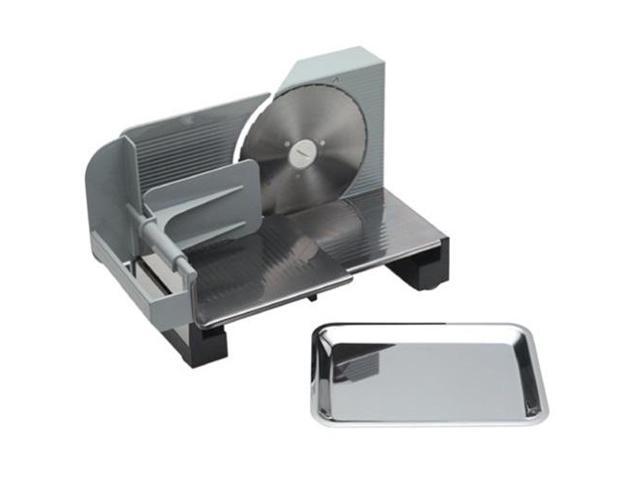 Click here for ChefsChoice 600 Gourmet Electric Food Slicer prices