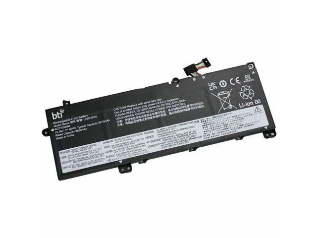 Click here for BTI L22B4PE0-BTI 4-CELL 15.36V LI-ION NOTEBOOK BAT... prices
