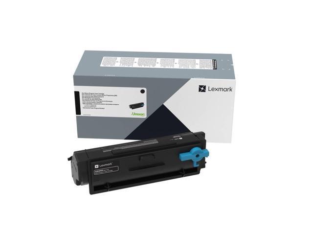 Click here for Lexmark B340HA0 Laser Toner Cartridge Black in Ret... prices