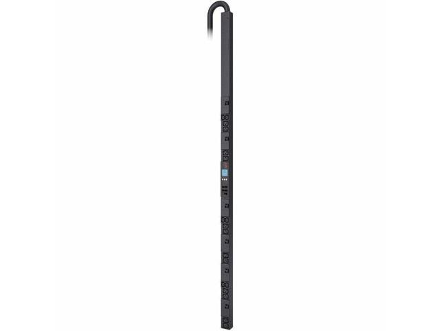 Click here for APC NetShelter Rack PDU - Metered - 0U - 17.3kW 20... prices