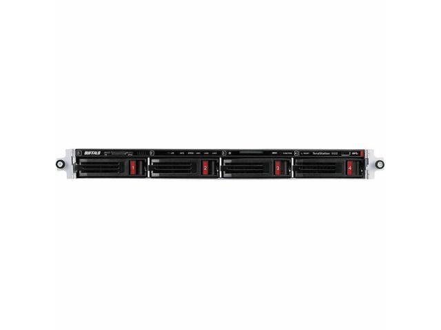Click here for BUFFALO WS5420RN 2025 NAS 16TB 4x4TB prices