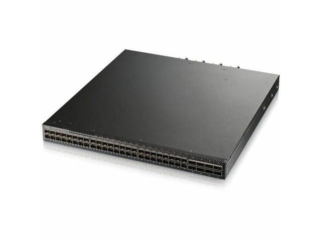 Click here for ZYXEL CX4800-56F 48-port 10G/25G L3 Aggregation Fi... prices