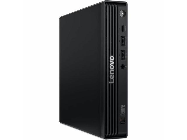 Click here for Lenovo ThinkCentre M70q Gen 6 13A4003UUS Desktop C... prices