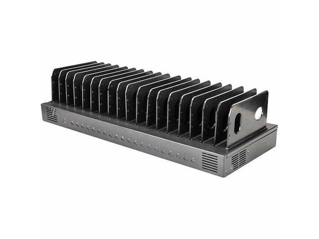 Click here for 4XEM 20-Port USB-C Desktop Charging Station 800W T... prices