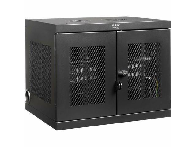 Click here for Tripp Lite series CSD32USBIND Charging Cabinet prices
