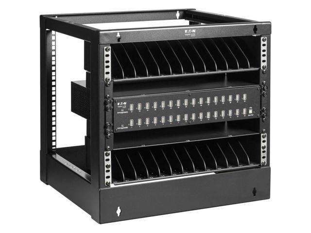 Click here for Tripp Lite series CSDO32USBIND Charging Cabinet prices