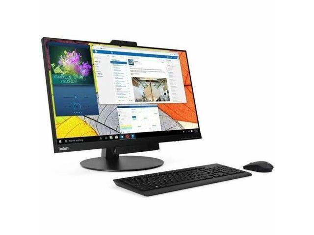 Click here for Lenovo ThinkCentre Tiny-In-One 27 27 Class Webcam... prices