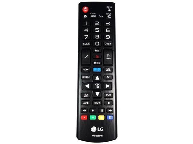 Click here for LG Replacement Remote Control for LG Model 43LW340... prices