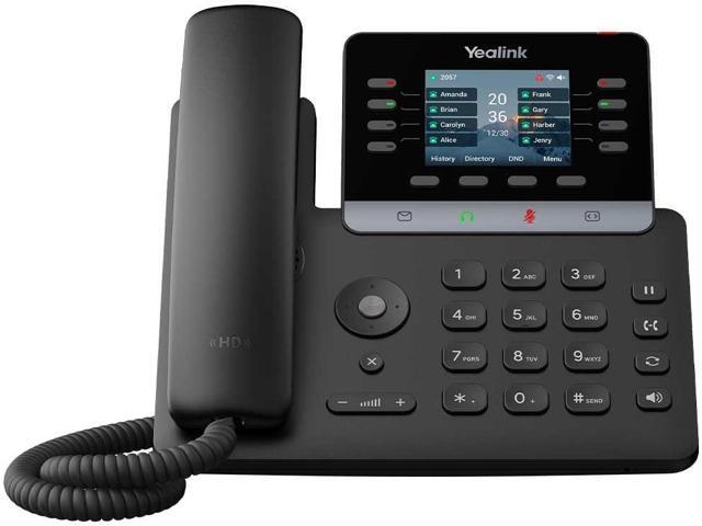 Click here for SIP-T73U IP phone (PS5V2000US Power Supply not inc... prices