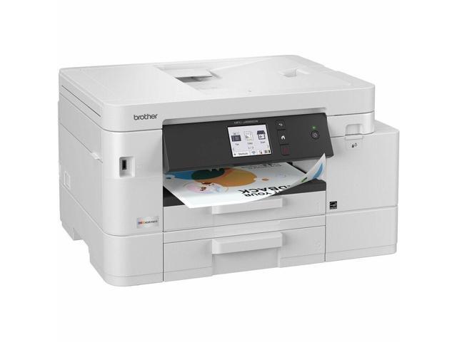Click here for Brother MFC-J4555DW Wired Inkjet Multifunction Pri... prices