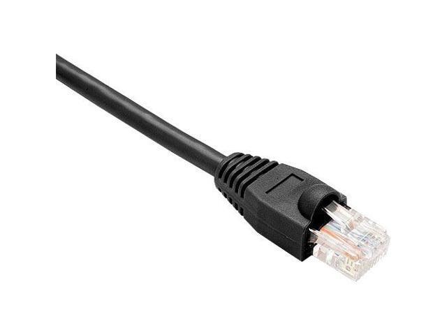 Click here for Unirise Cat.6 Patch Network Cable PC675FBLKS prices