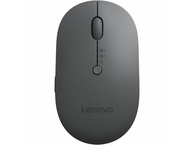 Click here for Lenovo Multi-Device Wireless Mouse X9 Edition prices