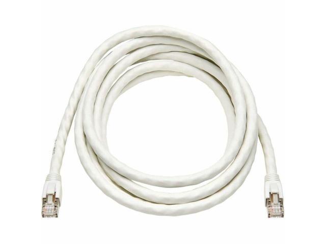 Click here for Eaton Tripp Lite Series Cat8 40G Snagless SSTP Eth... prices