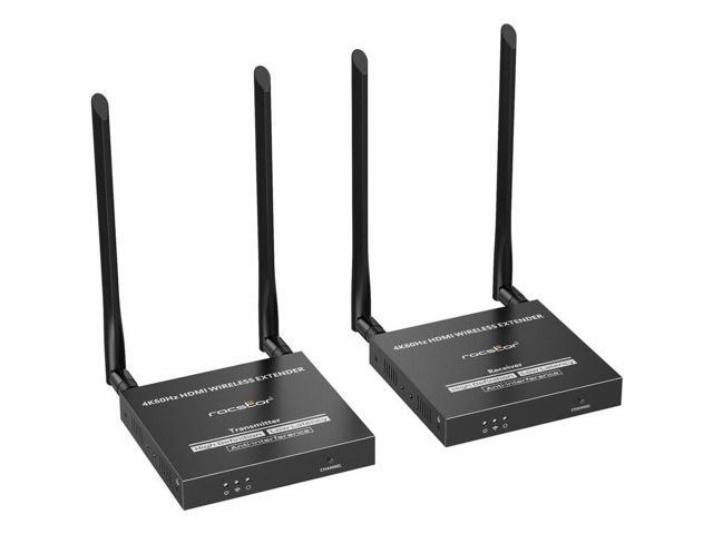 Click here for Rocstor Long Range Wireless 4K Video Transmitter a... prices
