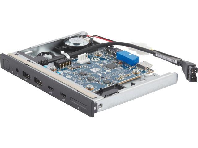 Click here for HP SMART BUY TYPE-C SUPERSPEED USB 20GBPS FRNTPREM prices