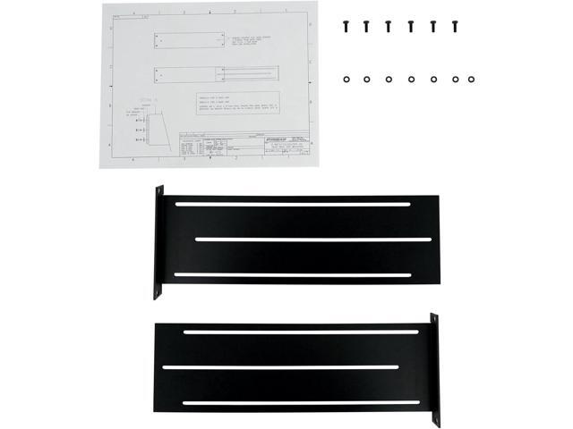 Click here for Furman GRM2313 3U Rack Ears For IT-REF 15I 20I or... prices