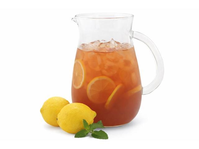 Click here for Focus 2.5 Quarts Glass Ice Tea Pitcher- IT400GP prices
