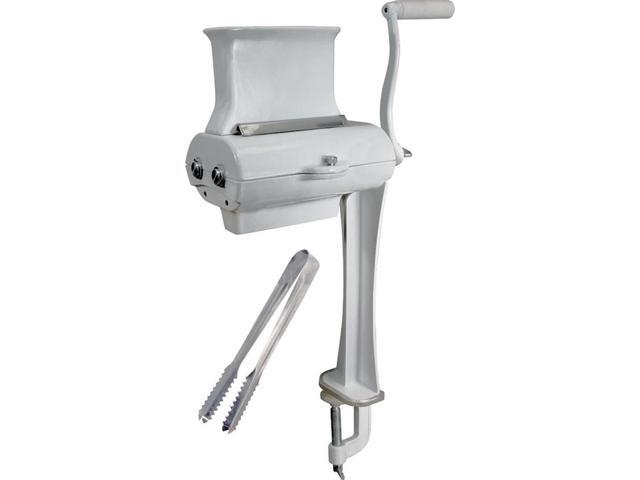 Click here for Excalibur EMT Manual Meat Tenderizer  White prices