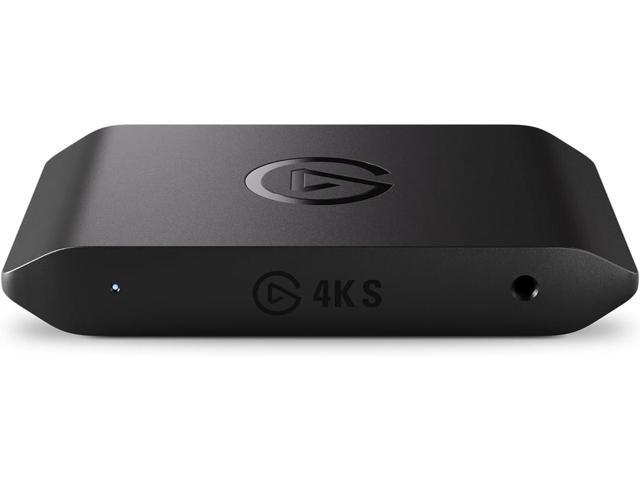 Click here for Corsair 10GBR9901 Elgato Game Capture 4K S prices