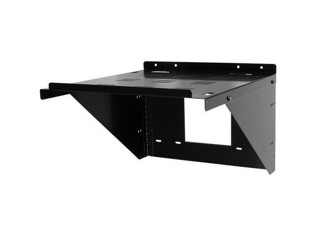 Click here for Quam AS11X12 Mounting Shelf Black prices