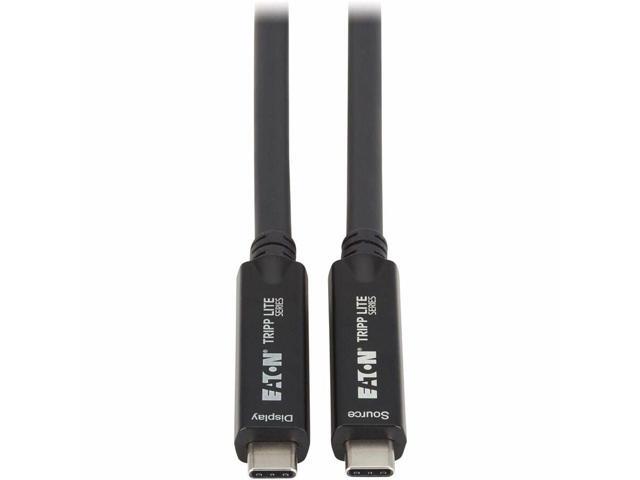 Click here for Eaton Tripp Lite Series USB-C to USB-C Full-Functi... prices