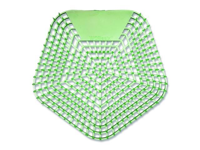 Click here for Anti-Splash Urinal Screen Cucumber Twist Scent Gre... prices