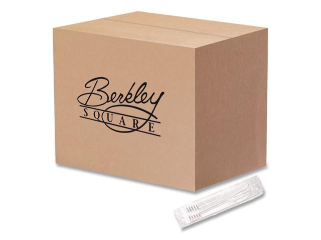 Click here for Berkley Square Medium Heavyweight Cutlery Kit  250... prices