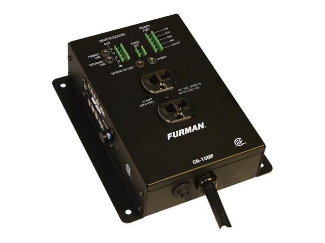 Click here for FURMAN CN-20MP 20A REMOTE DUPL prices
