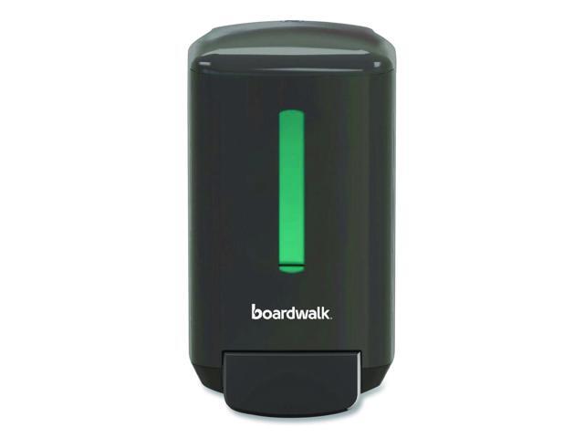 Click here for Manual Liquid Soap Dispenser 5.8 x 10.3 x 3.9 Blac... prices