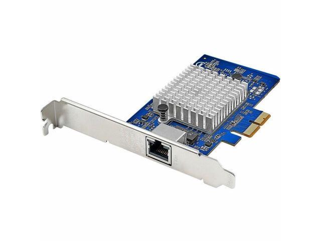 Click here for OWC 10G ETHERNET PCIE NETWORK CARD prices