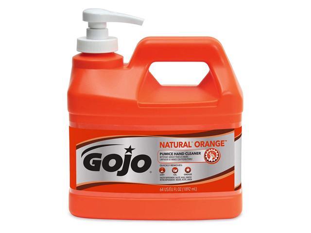 Click here for GoJo Natural Orange Pumice Hand Cleaner Citrus 0.5... prices