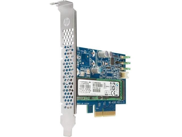 Click here for HP Z Turbo Drive 4TB M.2 2280 PCIe Internal Solid... prices
