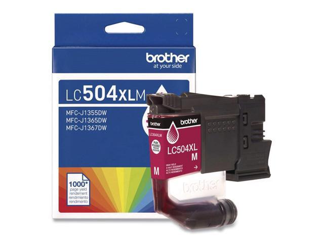 Click here for Brother Original High XL Yield Inkjet Ink Cartridg... prices