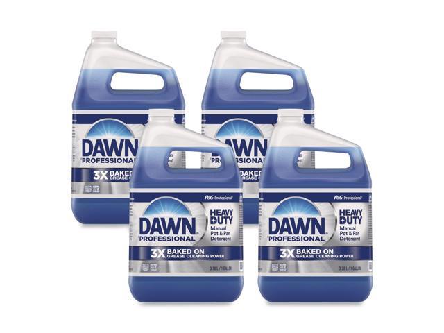 Click here for Dawn Heavy-Duty Manual Pot/Pan Dish Detergent Orig... prices