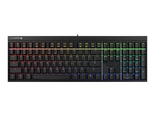 Click here for Cherry Xtfy MX 2.0S Wired Gaming Mechanical Keyboa... prices