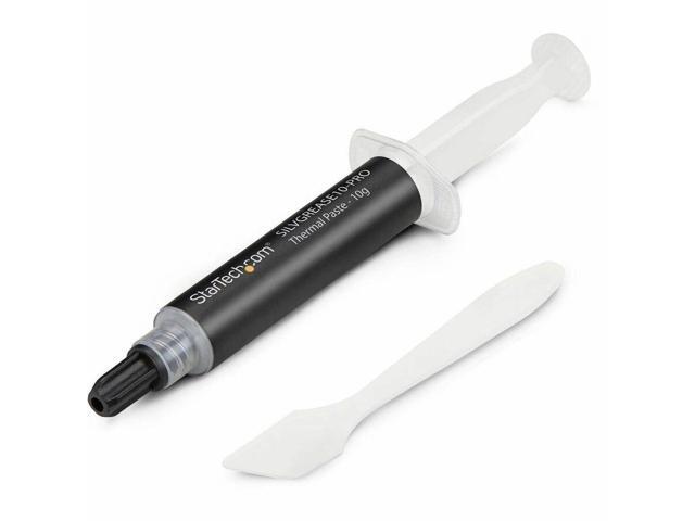 Click here for StarTech High-Performance Silicone Thermal Paste... prices